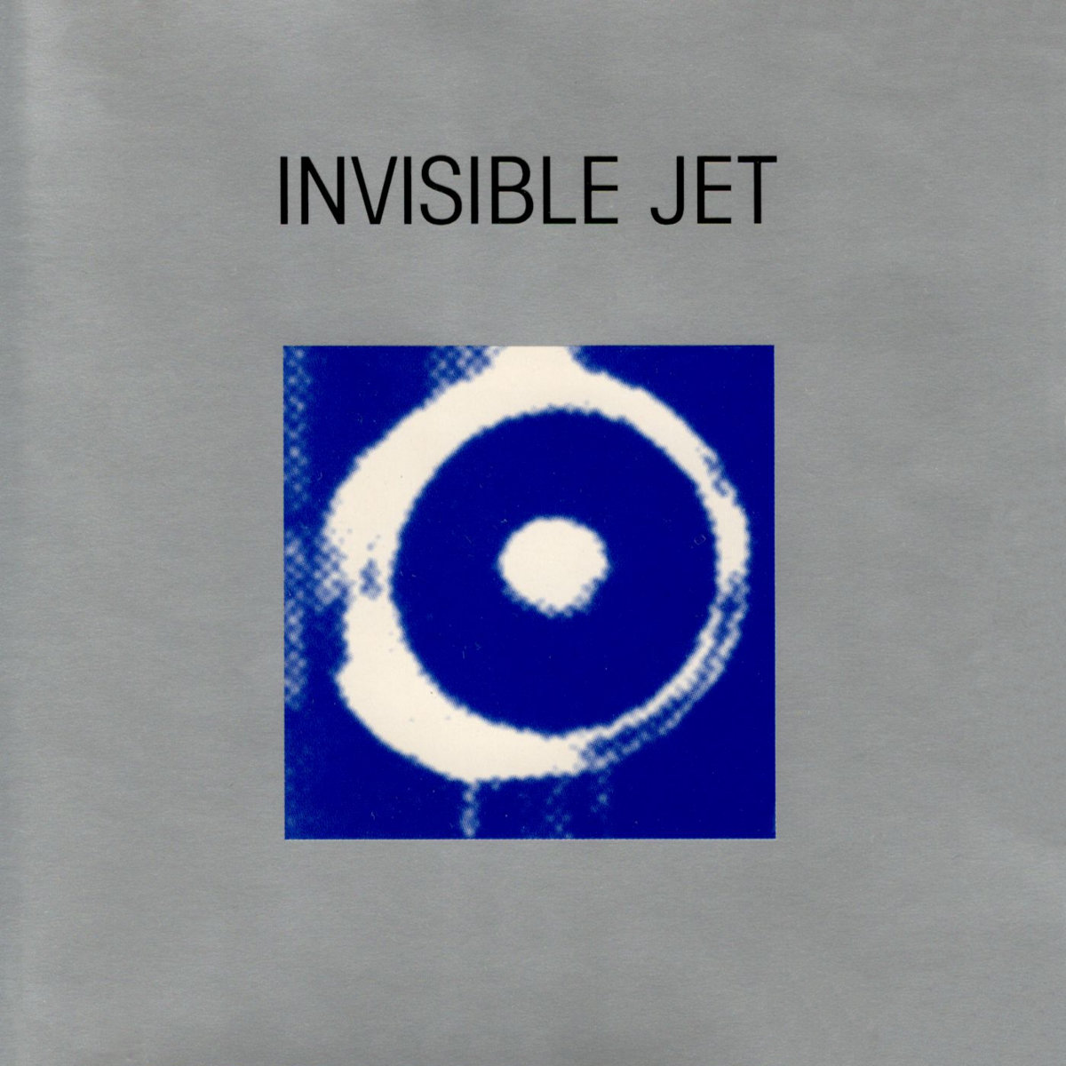 Invisible Jet | Invisible Jet