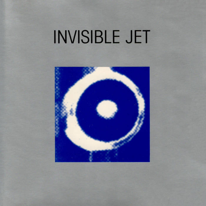 Invisible Jet | Invisible Jet