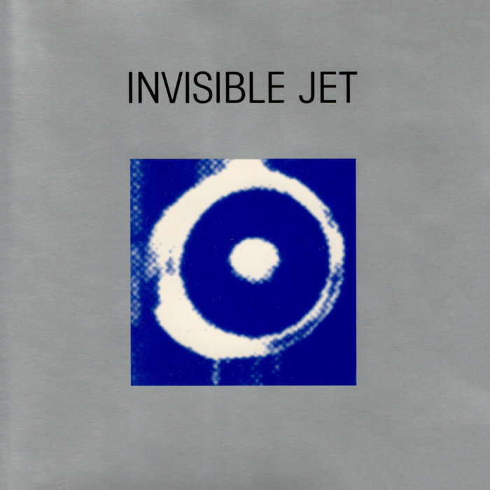 Invisible Jet | Invisible Jet