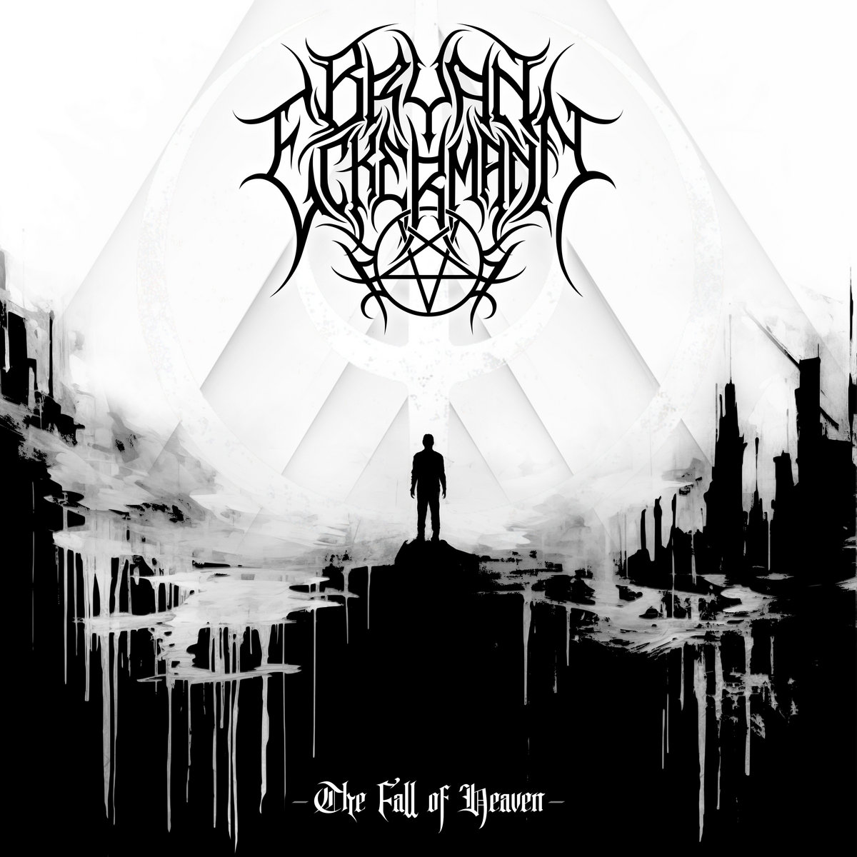 The Fall of Heaven | Bryan Eckermann
