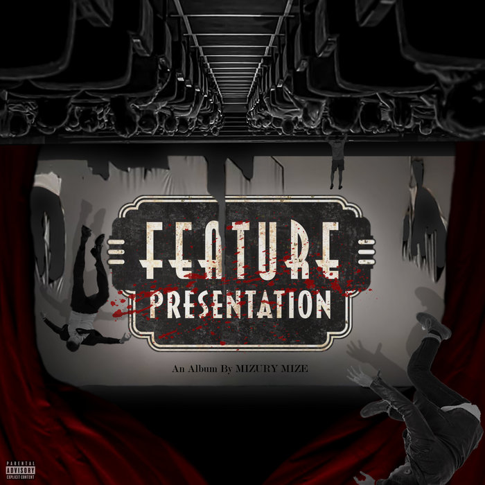 Feature Presentation | Mizury Mize