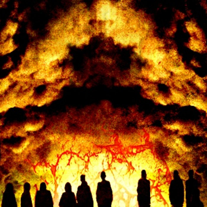 ATOMIC HUMAN 最終話 - 光と影- | THE BADGE