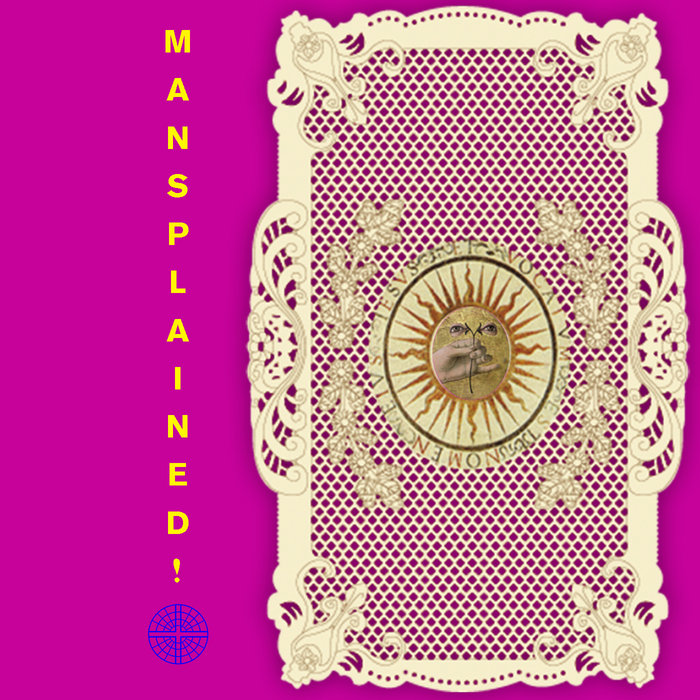 Mansplained! | Commando Vanessa