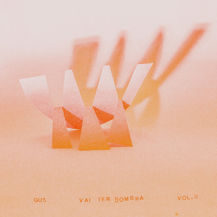 Vai Ter Sombra Vol II | Gus Levy