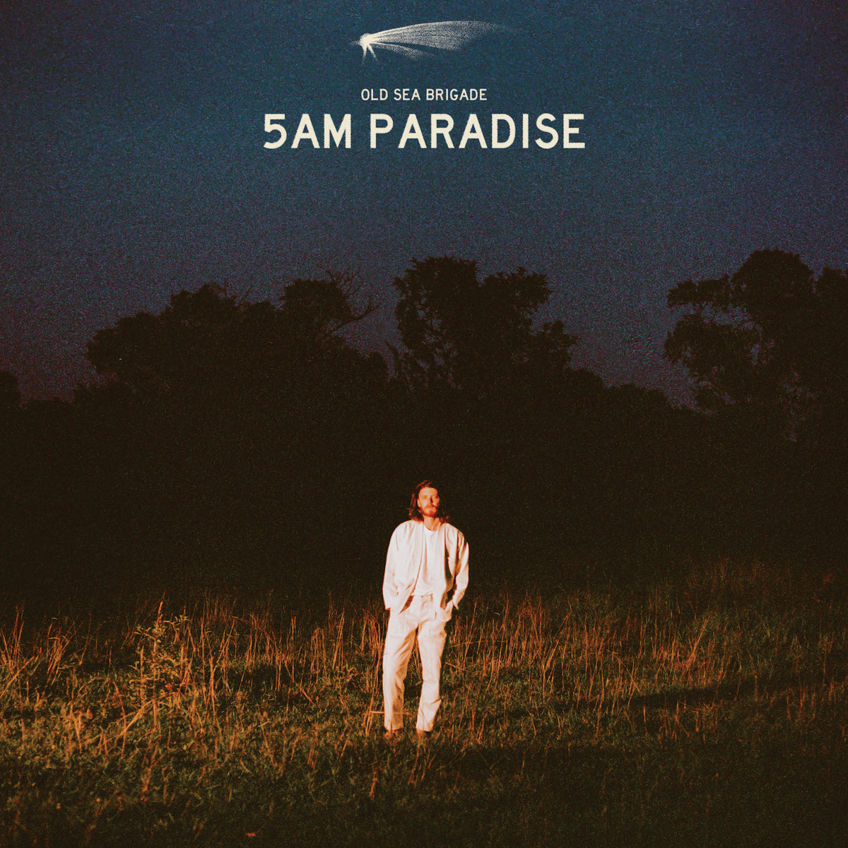 5am Paradise | Old Sea Brigade