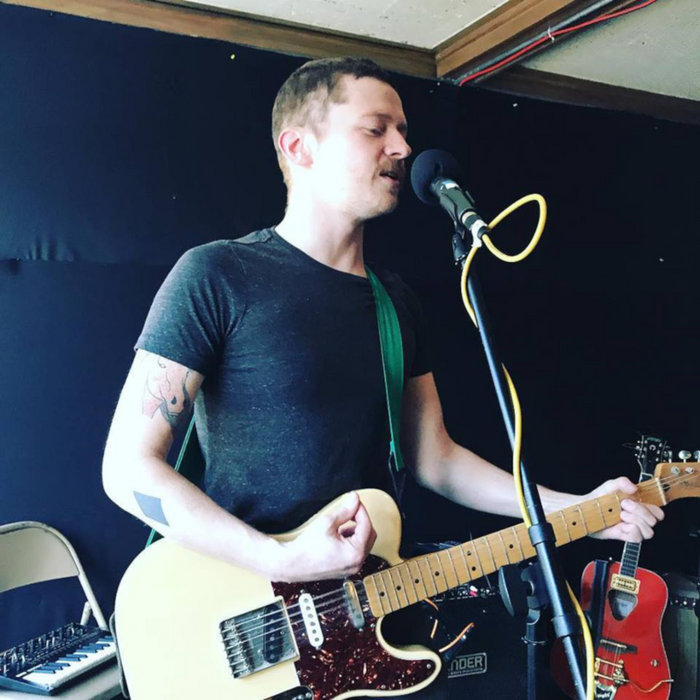 Eric Wallgren 6-30-18 | The VCR