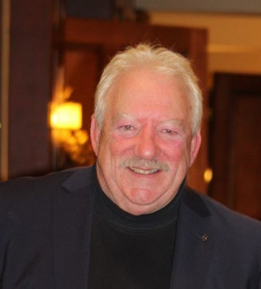 Fantasies | Bob Webb