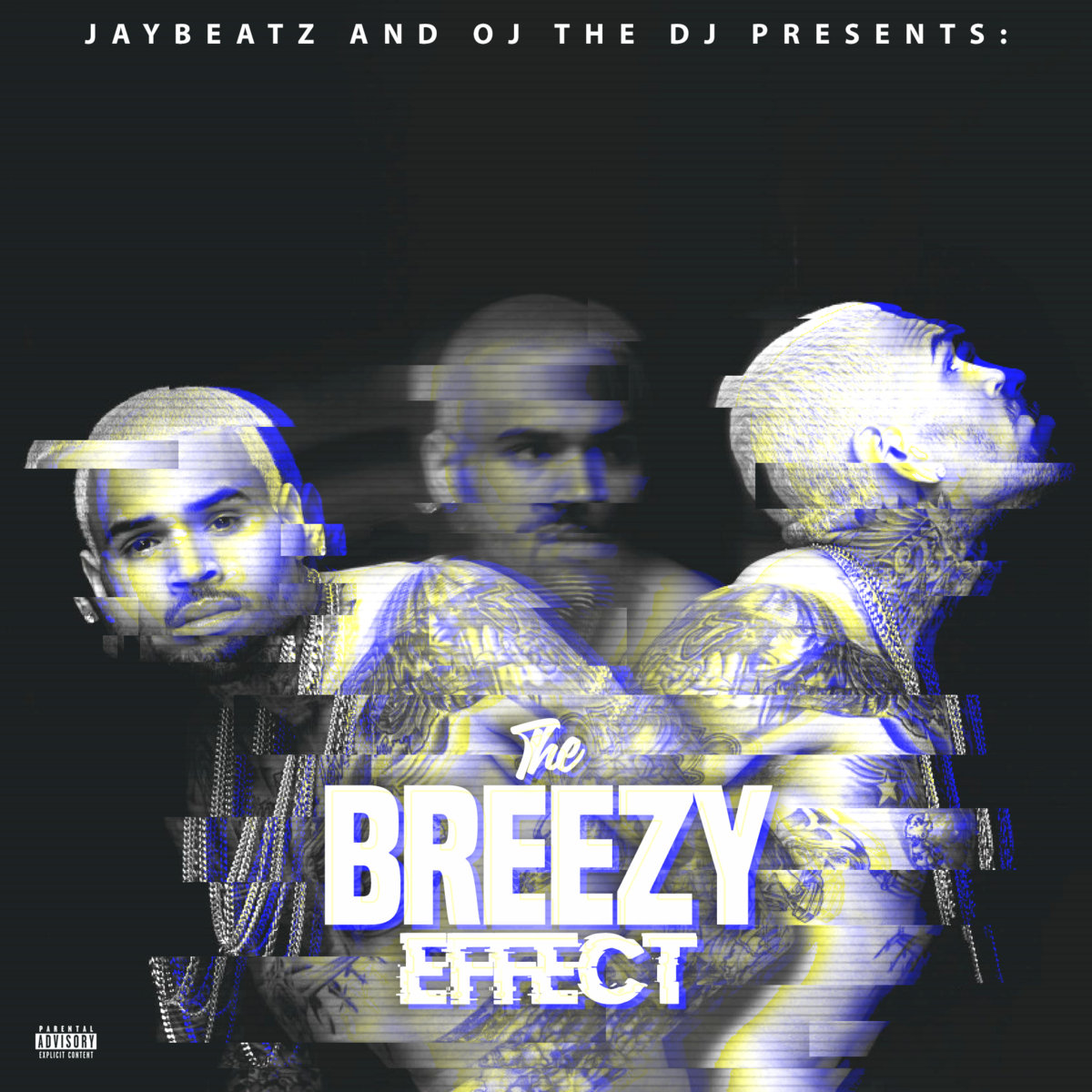 The Breezy Effect | JAYBeatz & OJ The DJ | JAYBeatz