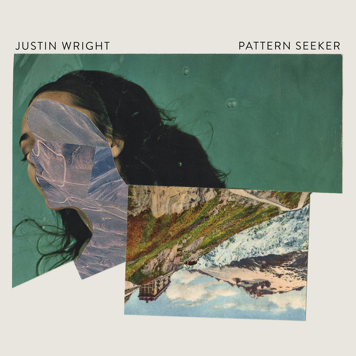 Pattern Seeker | Justin Wright