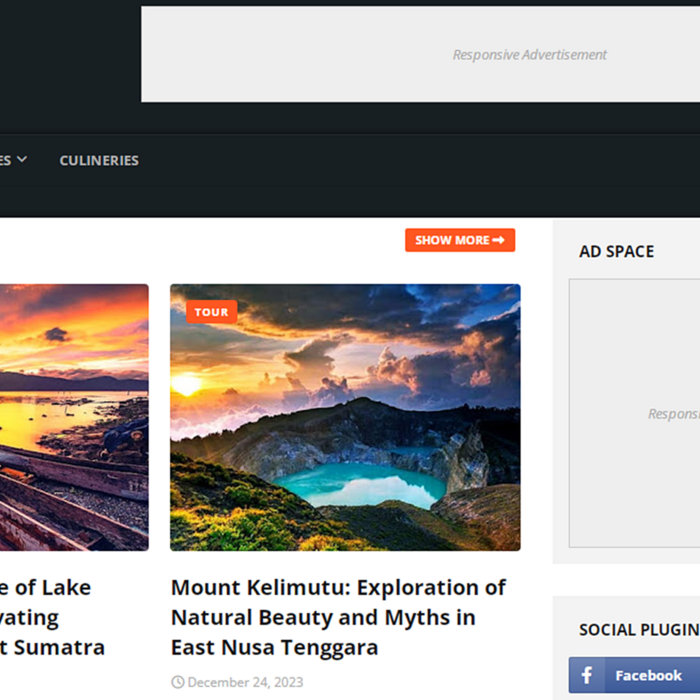 Indo References | Indo References