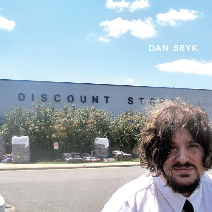 Discount Store EP | Dan Bryk