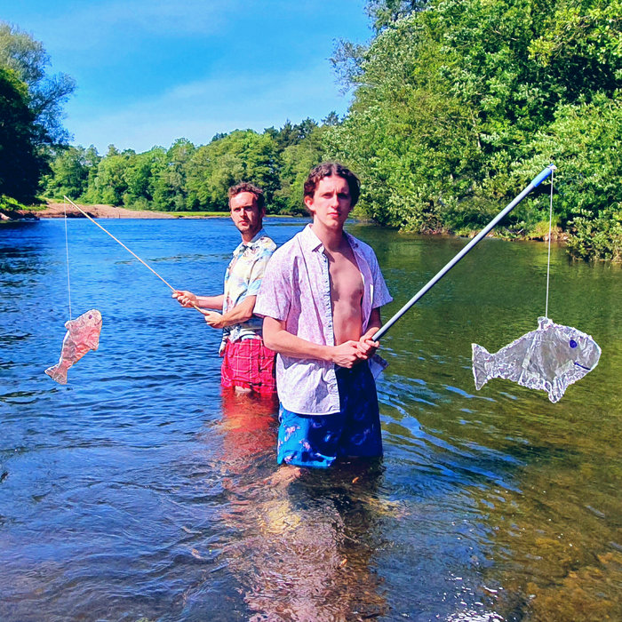 Fishing Lines | Marsupial Soup
