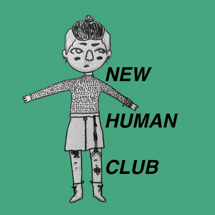 New Human Club | JCKSN