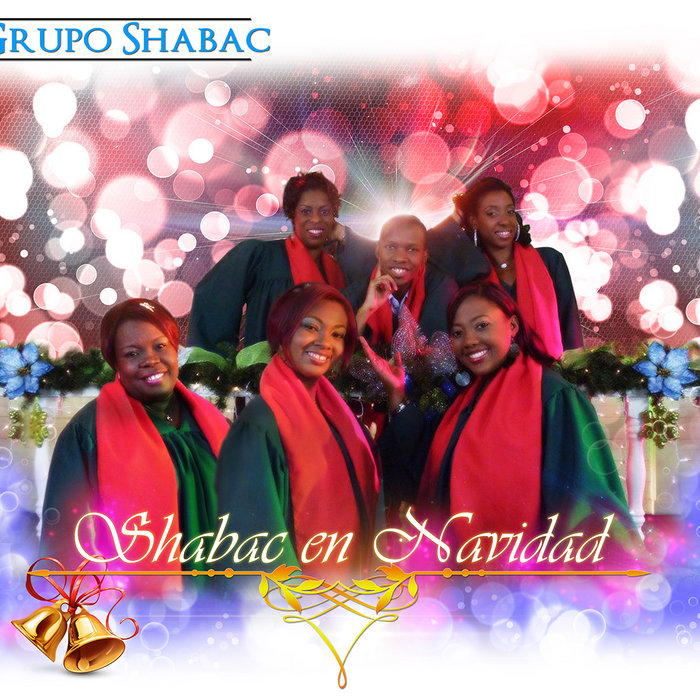 Shabac en Navidad | Grupo Shabac