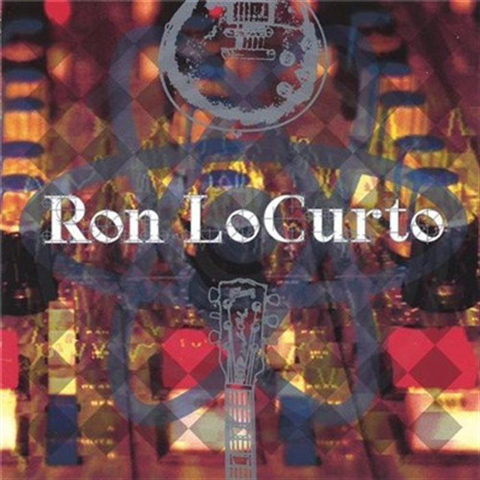 Pattern Seeking Primates | Ron LoCurto