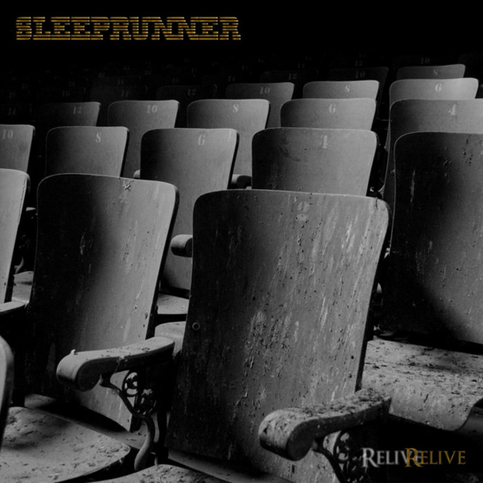 Relive (2006) | Sleeprunner | WCG