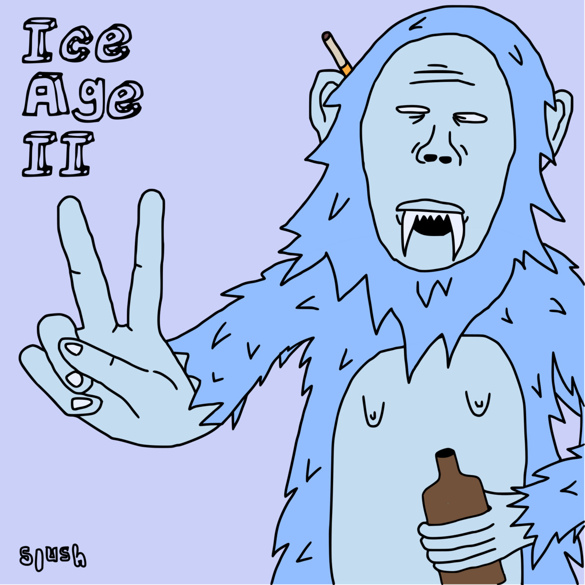 Ice Age II | Slush!