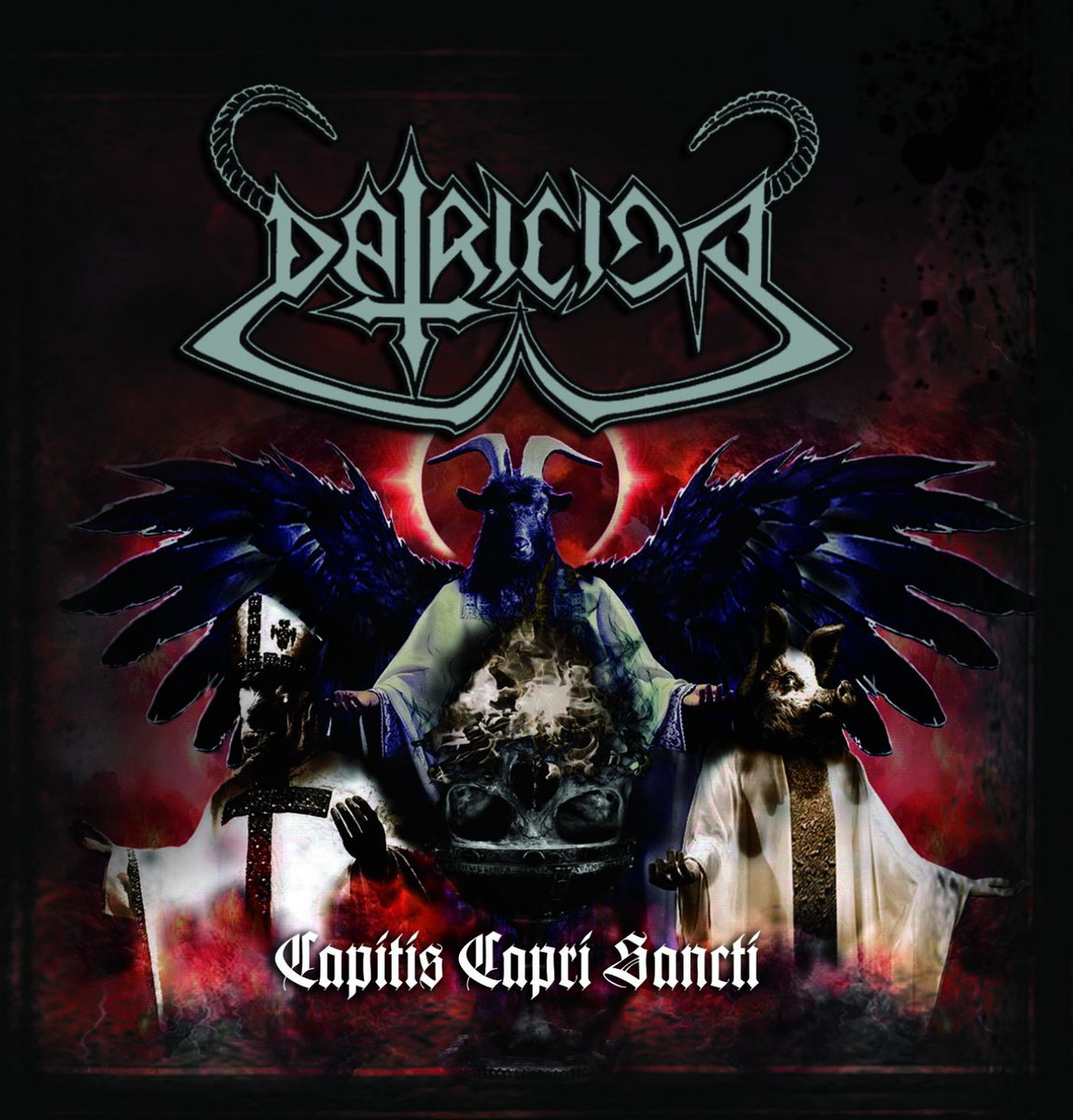 Capitis Capri Sancti | PATRICIDE