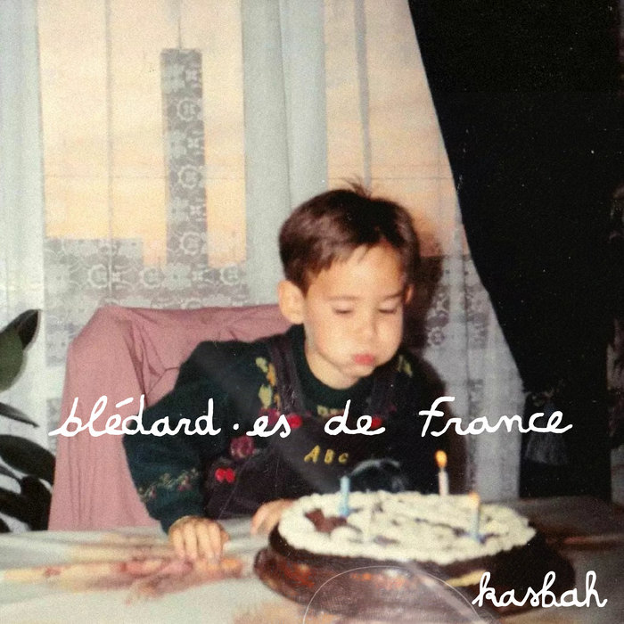 Blédard.es de France | KasbaH