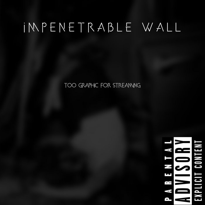 Suicide Note | Impenetrable Wall | cavern recordings