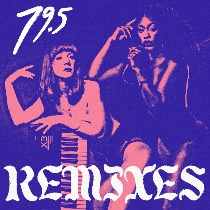 79.5 Remixes | 79.5