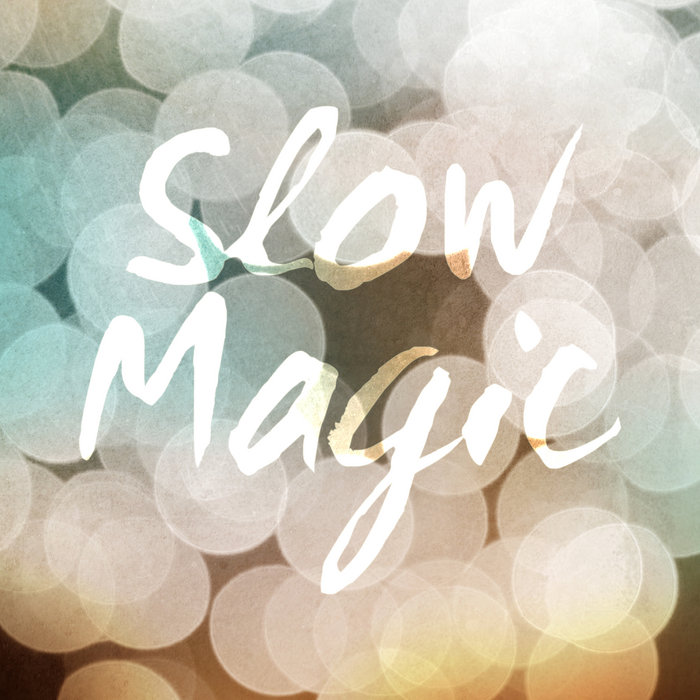 Sorry Safari | Slow Magic