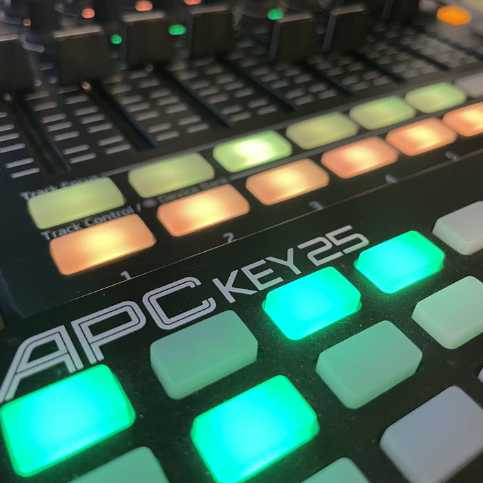 Interactive Dub 012 (Fast Move Dub Mix 2025 BPM136) | Tokushi Yun / 2nd ...