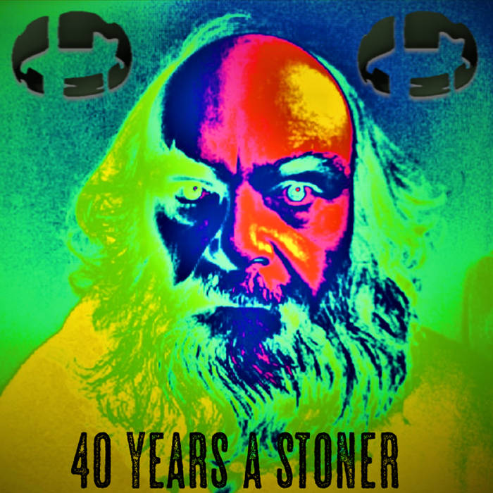 Stoner Album Cover