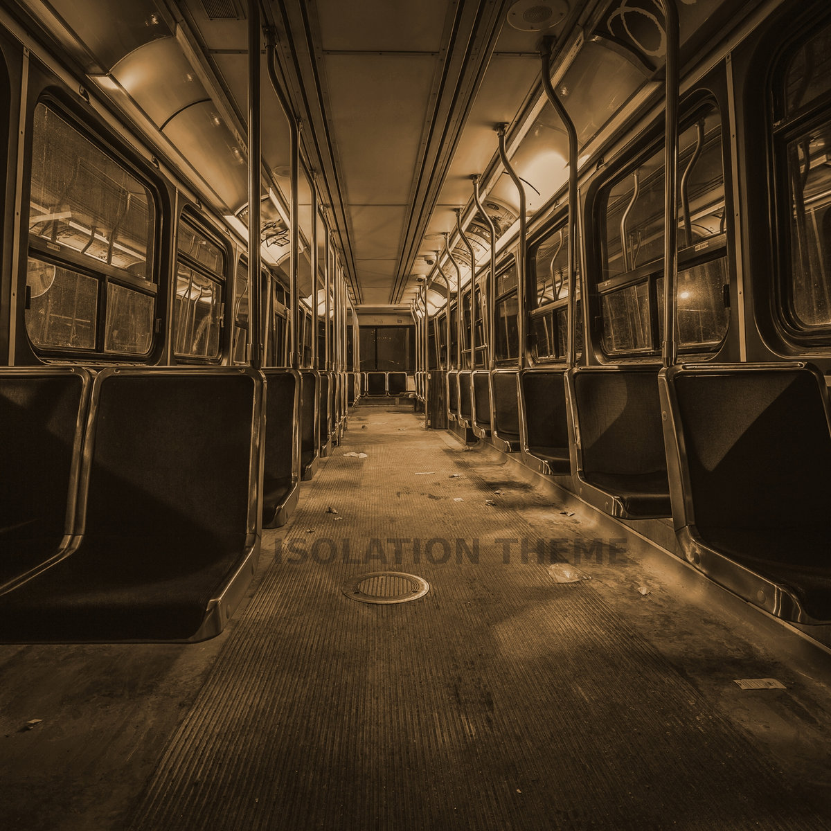 Isolation Theme | Mental Minority