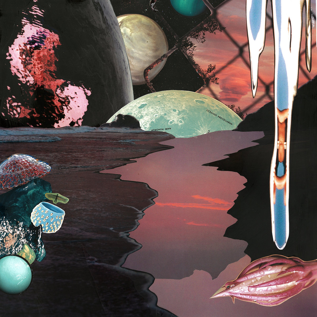 There is no Neil Frances | NEIL FRANCES