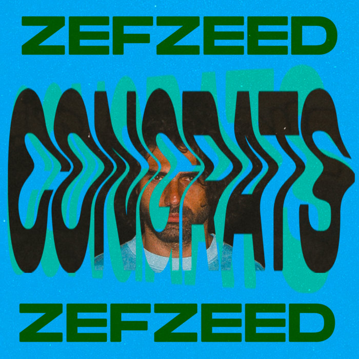 Zefzeed - Congrats | ZEFZEED