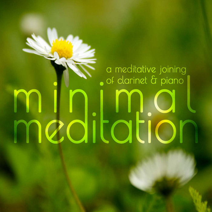 Minimal Steps | Thomas Riedel & Gerwin Hoppe | Thomas Riedel