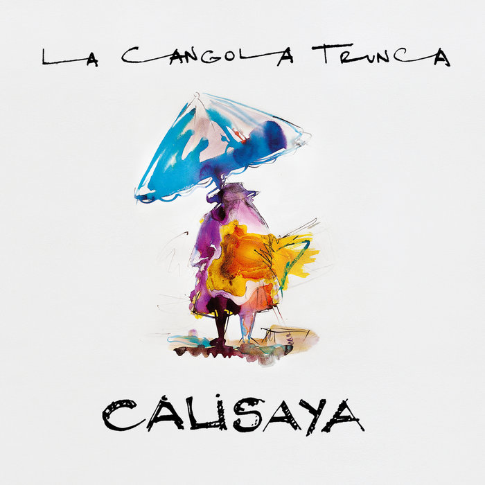 Zamba del chaguanco | La Cangola Trunca