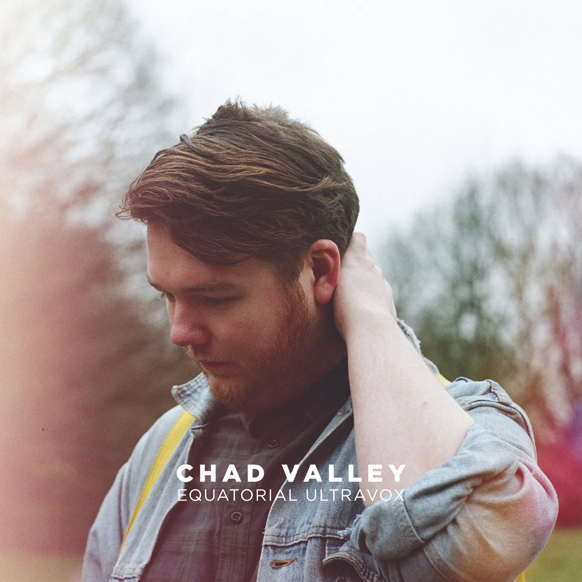 Equatorial Ultravox | Chad Valley
