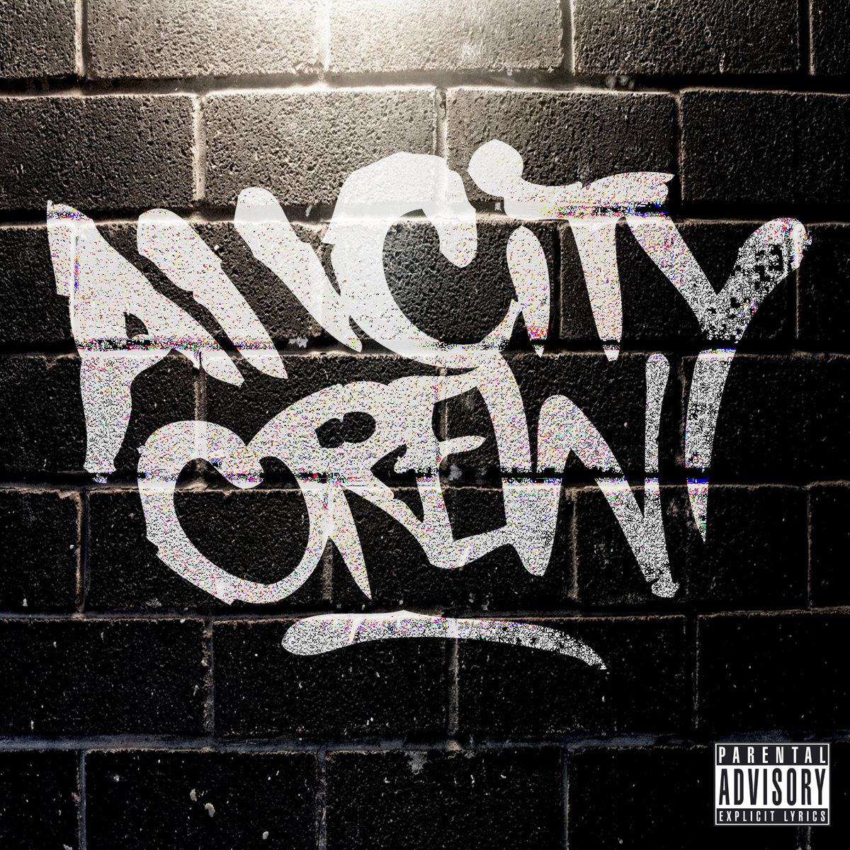 All City Crew - The Album | All City Crew | Gee Dubs
