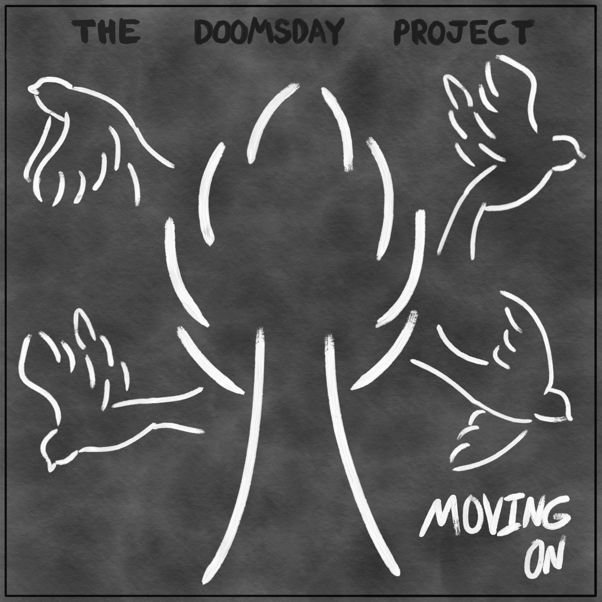 Moving On | The Doomsday Project