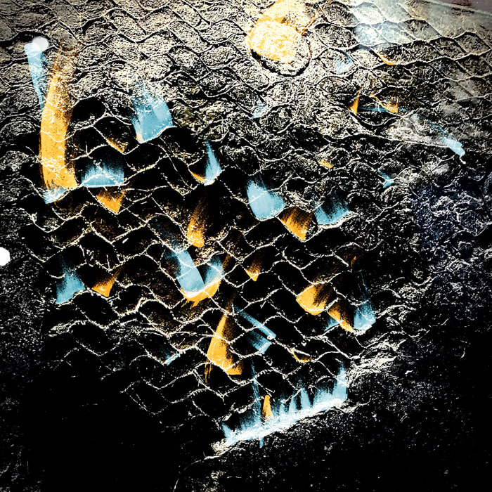 Grid Fire | Calidi Vastum