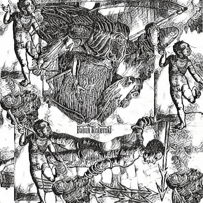 In the kingdom of the blind the one-eyed are kings | Boban Ristevski ...