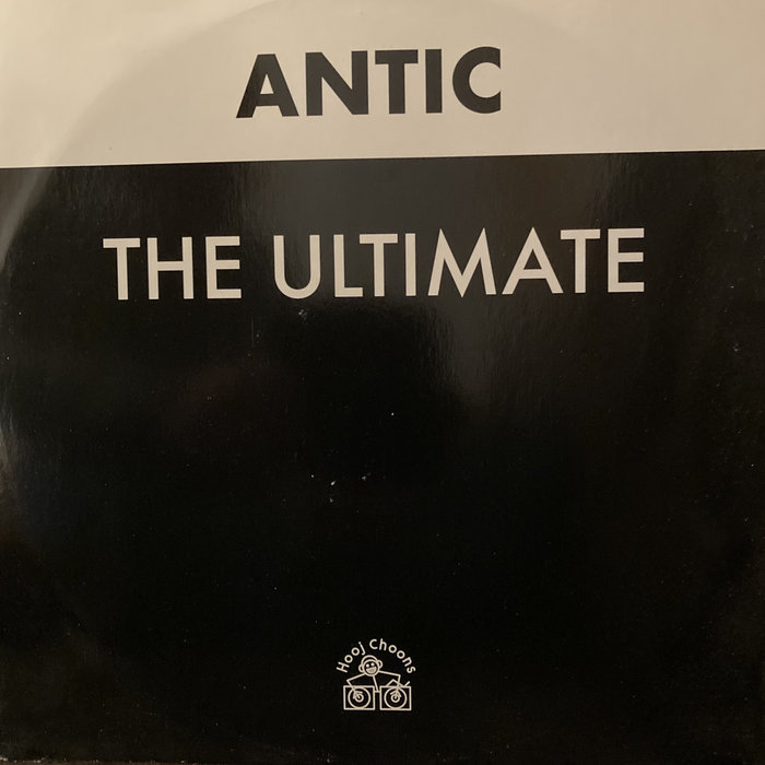 The Ultimate (Remix) | Antic