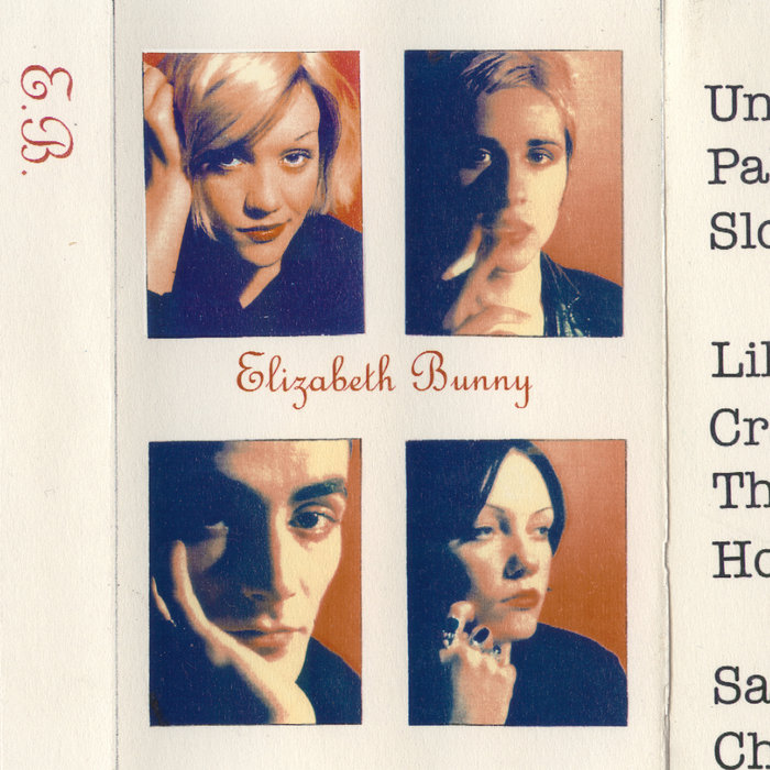 Elizabeth Bunny 1994 Demo | Elizabeth Bunny