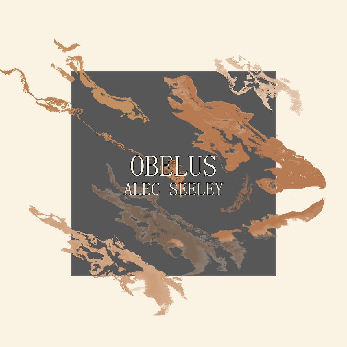 Obelus | Alec Seeley