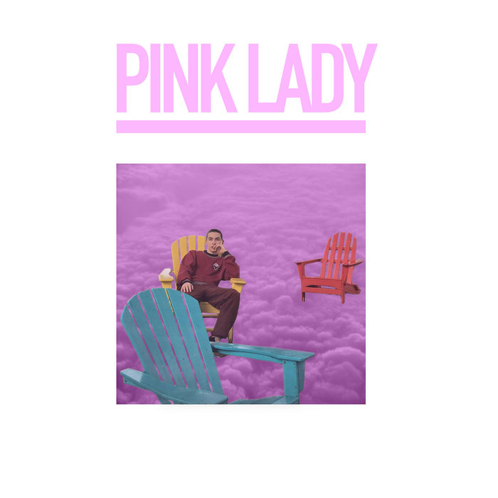 PINK LADY | ICE ACH | SOUL SURF SOCIETY