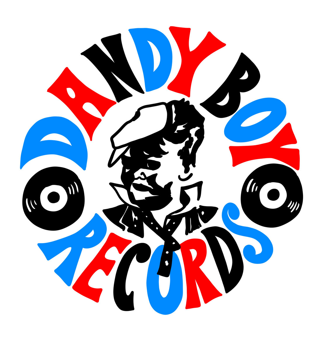 Baby, I Got News For You: The Dandy Boy Records 2025 Sampler | Dandy Boy Records