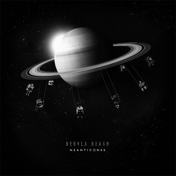 Nebula Beach | Profil de Face