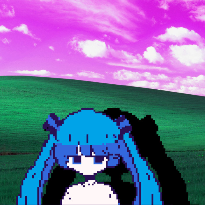 BLISS (part 2) | RNGSilvercraft feat. Hatsune Miku V4 English ...