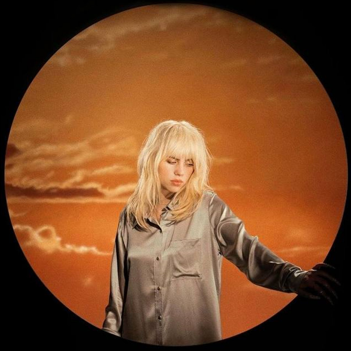 Billie Eilish - Oxytocin ( Lascu Remix ) | Lascu