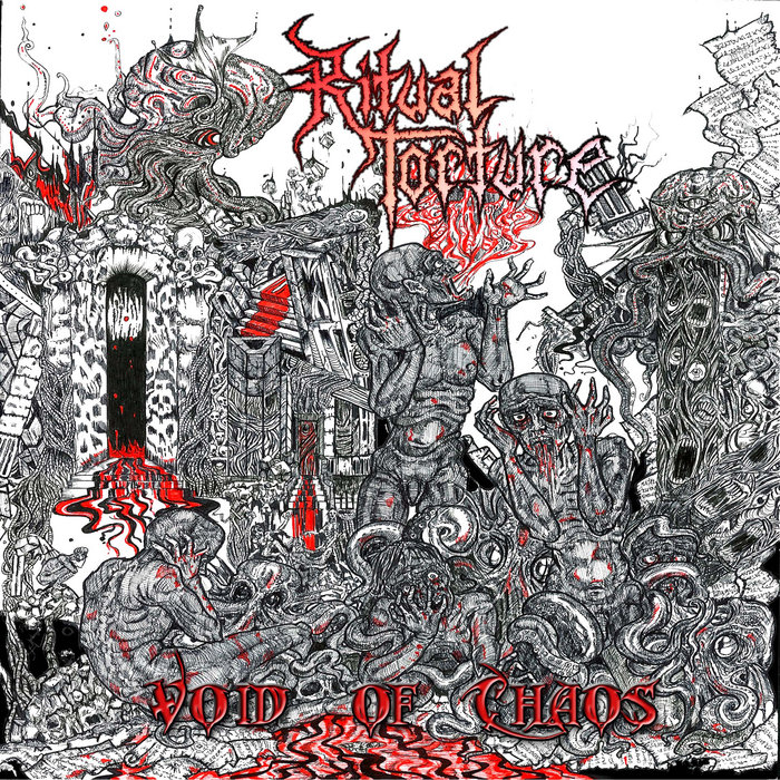 Void of Chaos | Ritual Torture