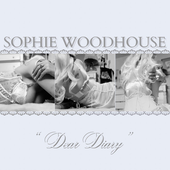 Dear Diary: Yours Truly Edition | Sophie Woodhouse