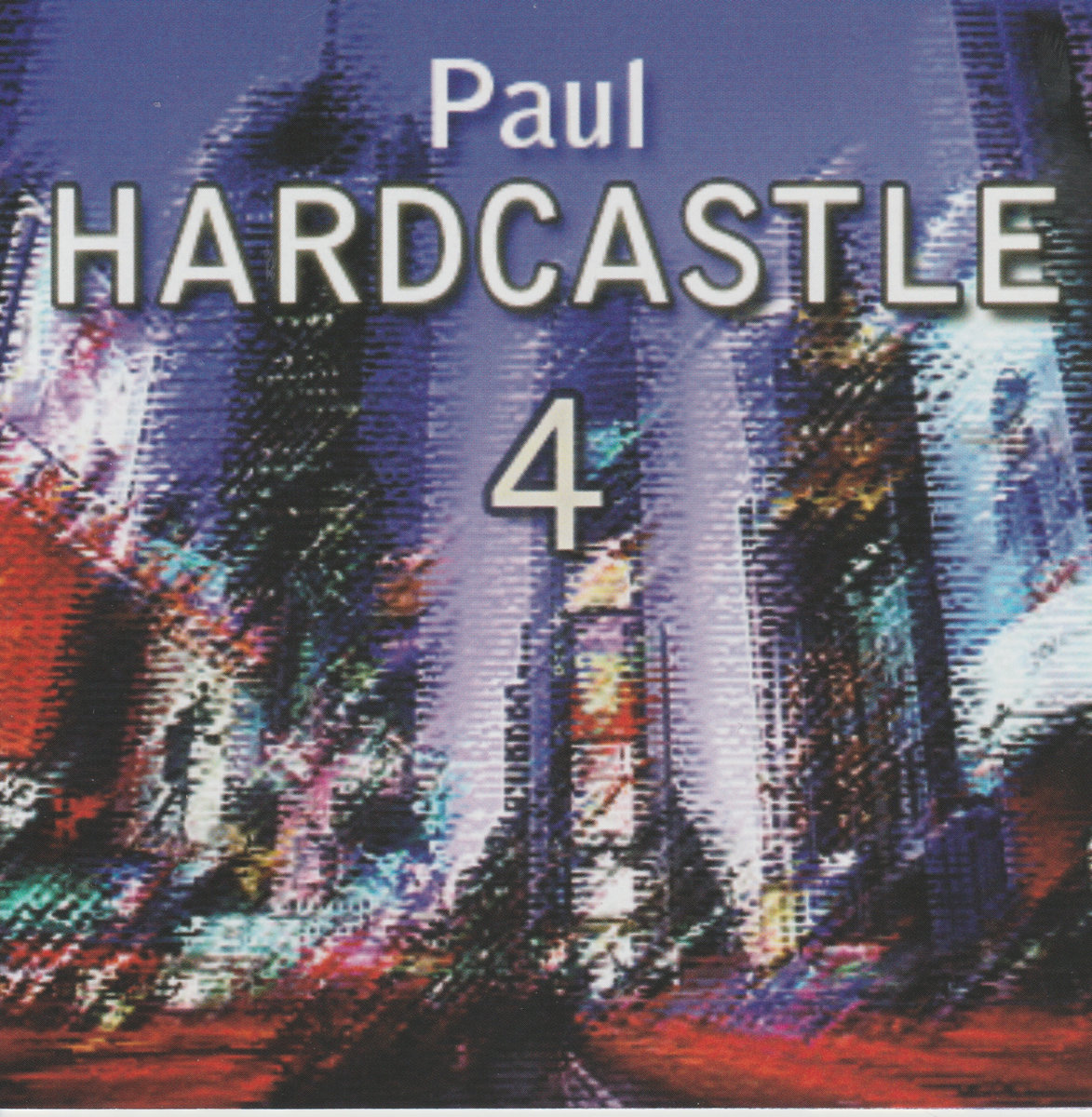 Hardcastle 4 | Paul Hardcastle