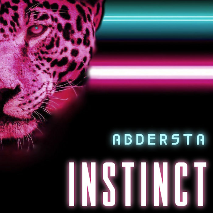 I N S T I N C T | ABDERSTA | power_lunch corporation